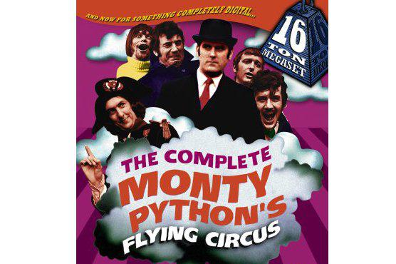 Saatchi & Saatchi zareklamuje powrót grupy Monty Python - Press.pl ...