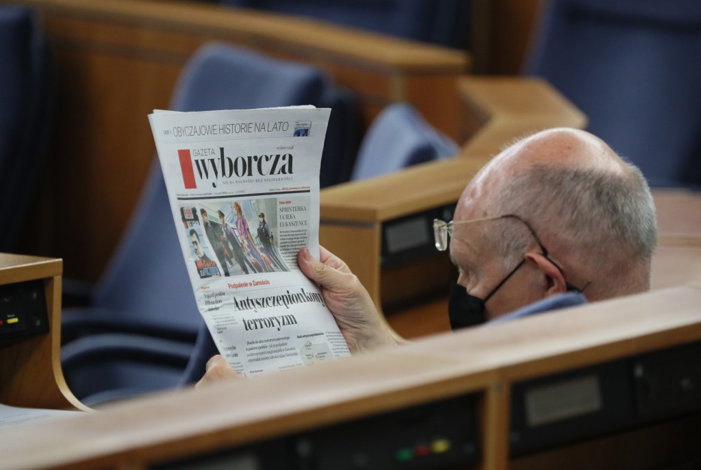 Problemy z dystrybucją ma nie tylko wydawca Problemy z dystrybucją ma nie tylko wydawca