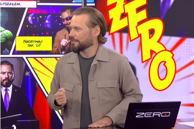 Jest wniosek do prokuratury o podejrzeniu popełnienia przestępstwa ...