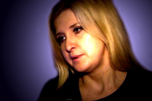 Magdalena Rigamonti laureatką Nagrody im. Dariusza Fikusa - Press.pl ...