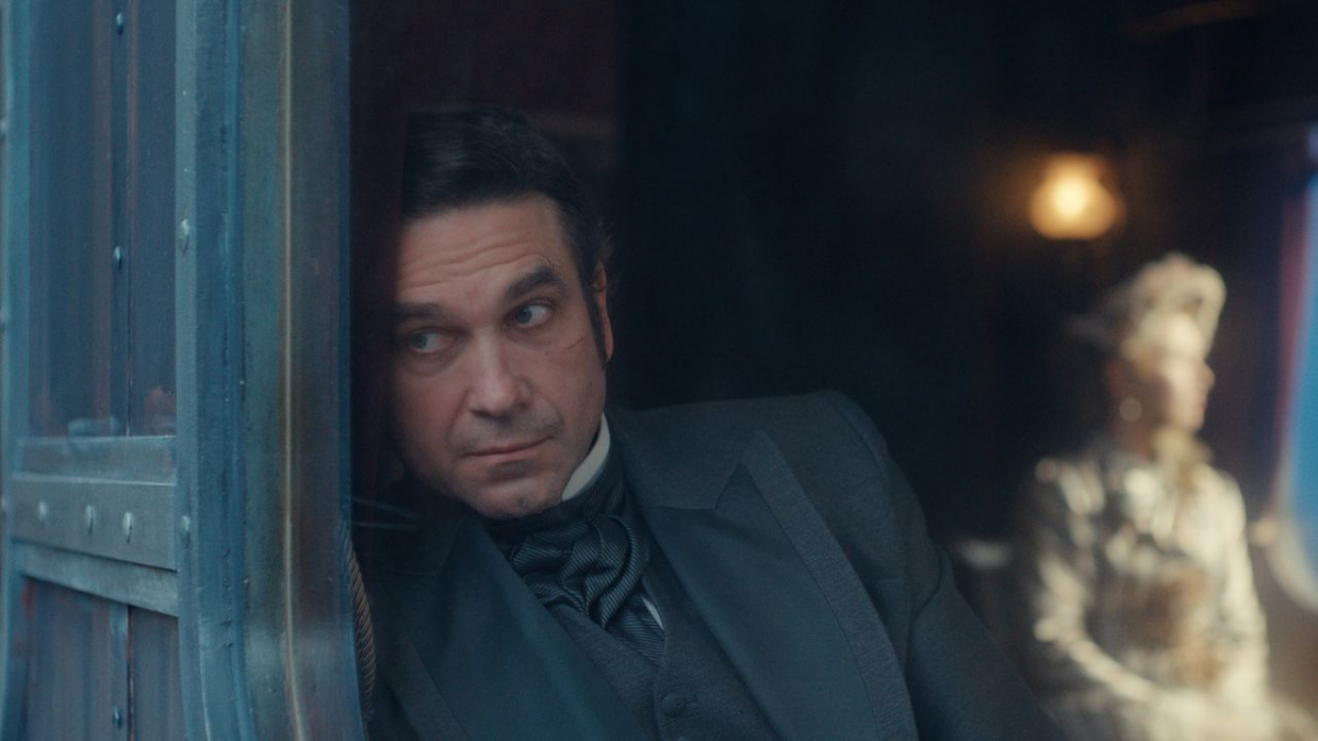 TVN koproducentem filmu "Lalka" z Marcinem Dorocińskim i Kamilą ...